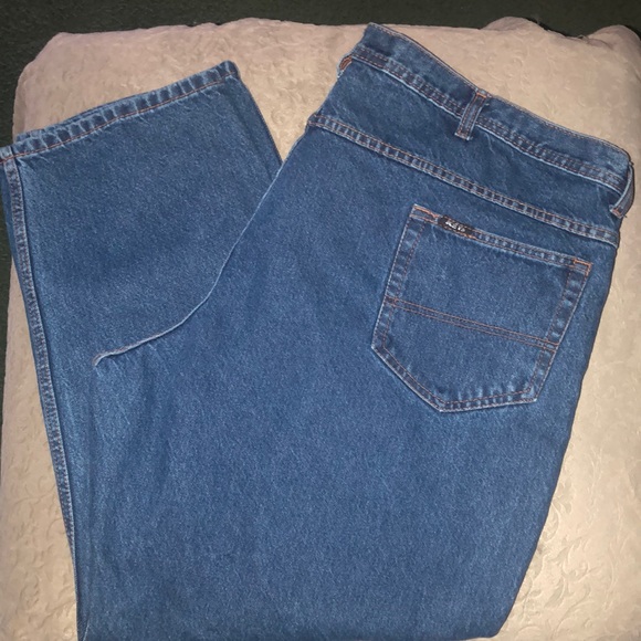 Key | Jeans | Mens Key Jeans 463 | Poshmark